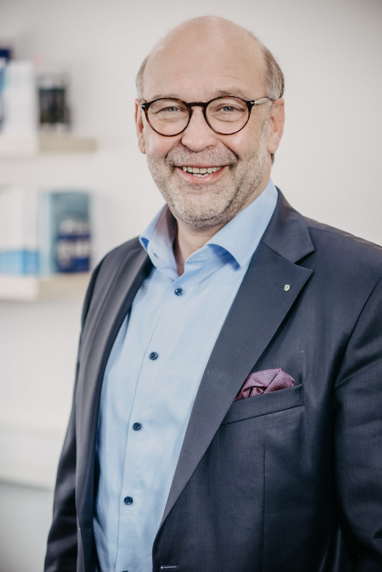 IMMOBILIENBERATER – Schlocker GmbH