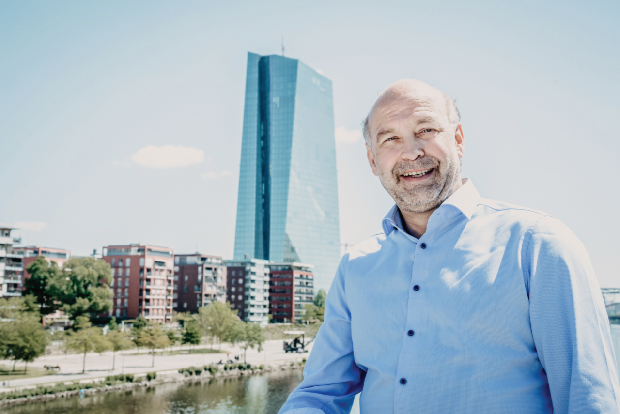 SACH­VERSTÄNDIGEN­BÜRO – Schlocker GmbH